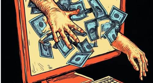 Undercurrent Events | Lee Drutman | Substack