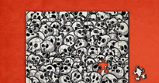 The Chris Hedges Report | Substack