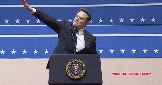 Jack Toohey | Substack