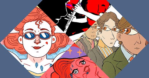 Narratively | Substack