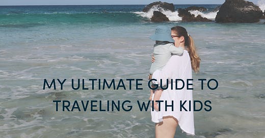 early bird | Maggie | Substack