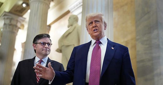 The New Republic | Substack