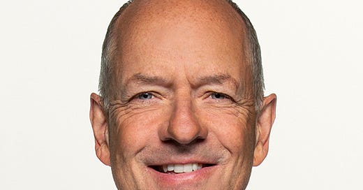 Ken Klippenstein | Substack