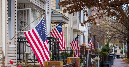 Through the Fog, by Elliot Kirschner | Substack