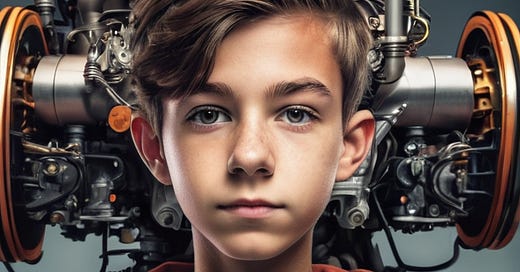 100% Assessment | Matthew Evans | Substack