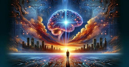 Blockbuster Blueprint with Michael Simmons | Substack