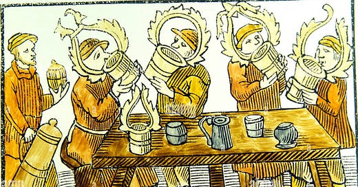 Anna’s Substack | Anna Iversen | Substack