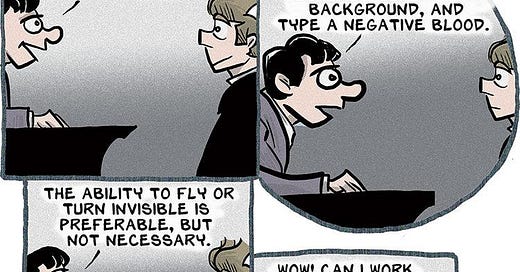 StBeals | Stephen Beals | Substack