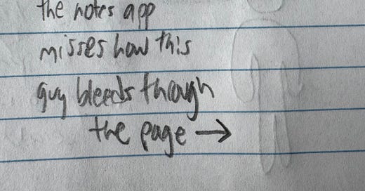 The Etymology Nerd | Adam Aleksic | Substack