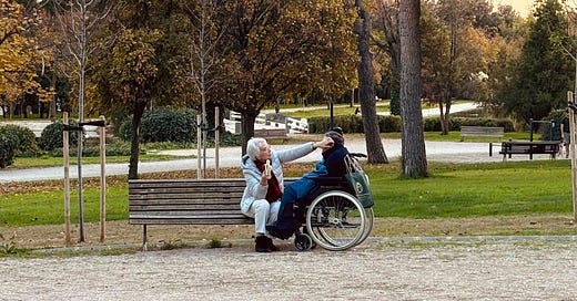 cuaderno de notas | Lucía Collini | Substack