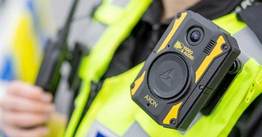 ESN Report | Substack