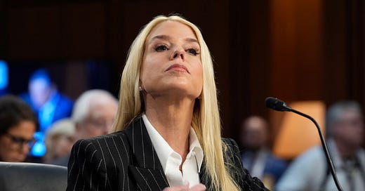 The Alt Media with Adam Parkhomenko and Sam Youngman | Substack