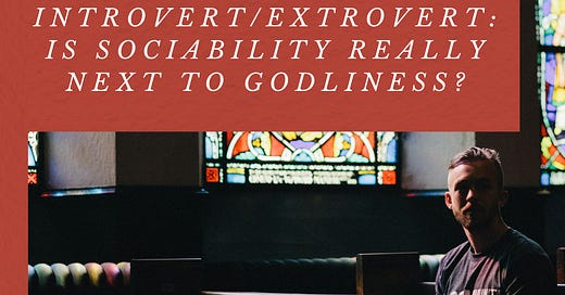 The Rabbit Room | Substack