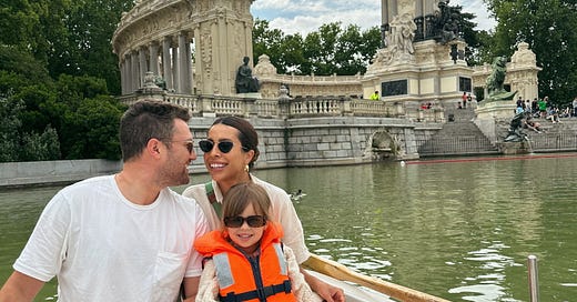 Ashley’s Substack | Ashley Torres | Substack