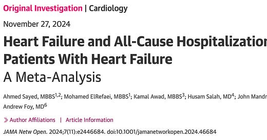 Sensible Medicine | Substack