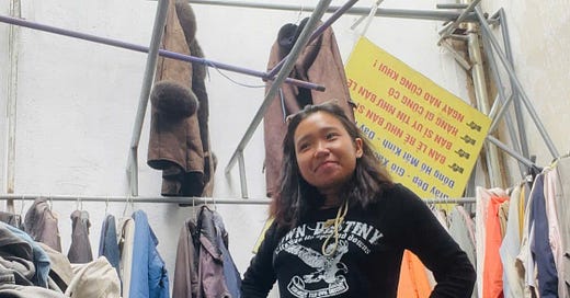 Bạn Thân Mến | Thanh Tâm | Substack