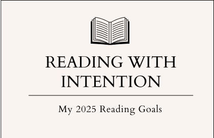 Do Good With Books | Rachael | Substack