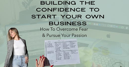 Extra Scoop | Olivia Adriance | Substack