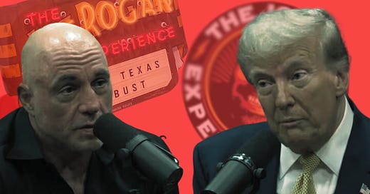 The Arena | Substack