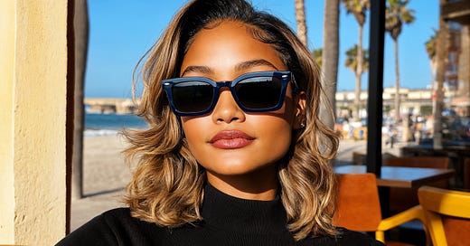 Visually AI by Heather Cooper | Substack