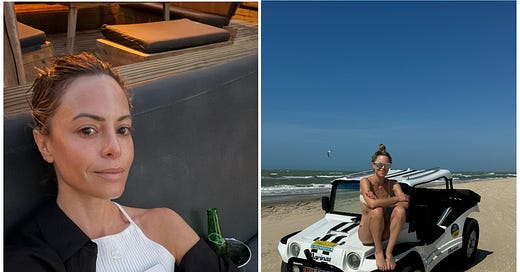 Sophia Amoruso | Substack