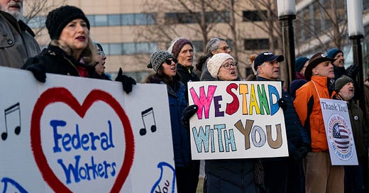 How to Respond to the Five Bullets - by Allison Gill