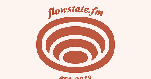 Flow State | Substack