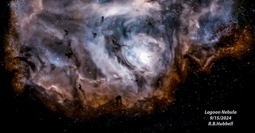 Today's Edition Newsletter | Robert B. Hubbell | Substack