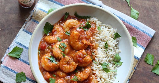 Fully Mediterranean | Pam Fullenweider MS, RDN | Substack