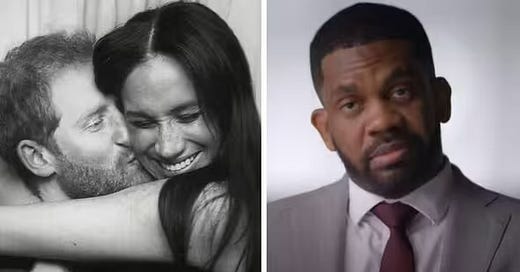 Dan Wootton Outspoken | Substack