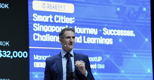 KoncentriK | Damien Kopp | Substack