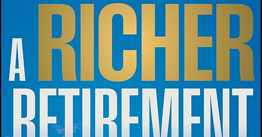 Rethinking Retirement: Bill Bengen’s Latest Insights on the 4% Rule