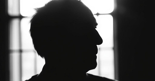 The Borowitz Report | Andy Borowitz | Substack