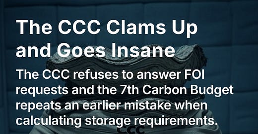 Eigen Values | David Turver | Substack