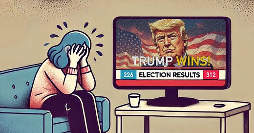 Reality’s Last Stand | Colin Wright | Substack