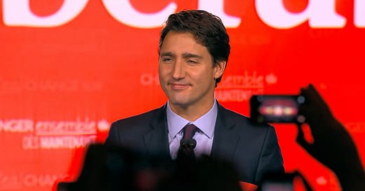 Krayden's Right with David Krayden | Substack