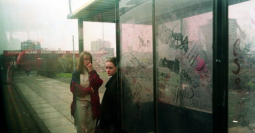 Millennial Woes | Substack