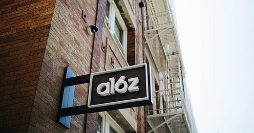 @andrewchen | Andrew Chen | Substack