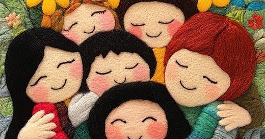 Make Work Better | Bruce Daisley | Substack