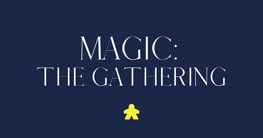 Talks with Meeples | Barry Eby | Substack