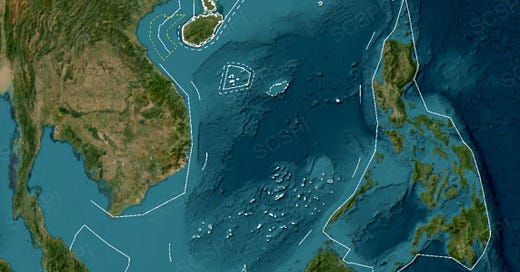 Pekingnology | Zichen Wang | Substack