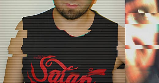 Open Secrets Magazine | Substack