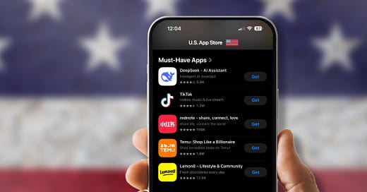 Calling the Shots 话语权时代 | Ivy Yang | Substack