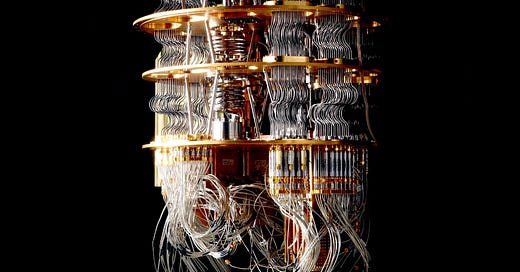 Top YouTube Channels for Quantum Computing