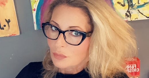 Katten mot strömmen – Katerina Janouch | Substack