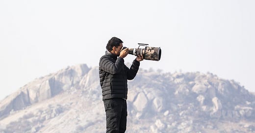 Ruminations | Caitlin Kotula | Substack