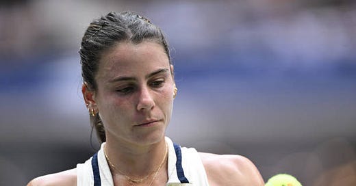 Christopher Clarey's Tennis & Beyond | Substack