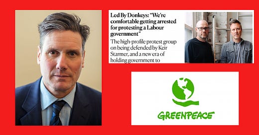 Charlotte Gill | Substack