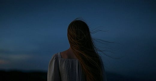 Liminal | Lauren | Substack