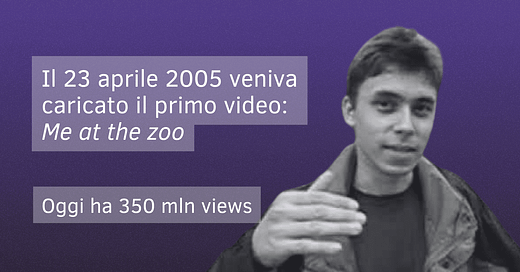 Digital Journalism | Francesco Oggiano | Substack